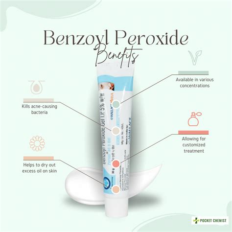 Blog Benzoyl Peroxide Vs Salicylic Acid Pocket Chemist