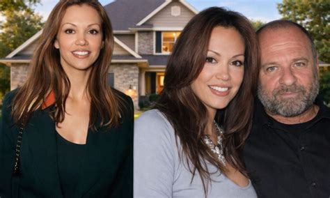 Tiffany Pesci The Truth About Joe Pescis Daughter