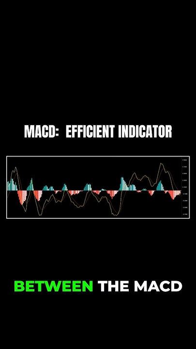 Macd Explained For Beginners Youtube