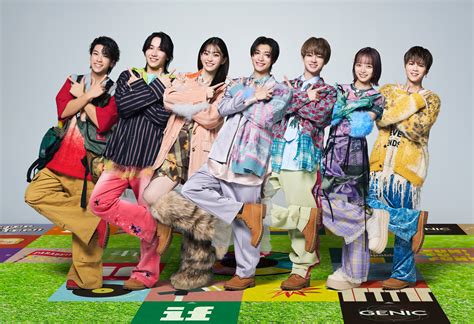 【genic】tvアニメ「暗殺教室」再放送 新オープニング・テーマに決定！ ニュース エイベックス・ポータル