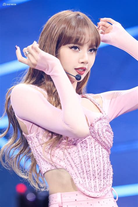 Lisa Coachella Coachella 2019 Coachella Festival Kpop Girl Groups