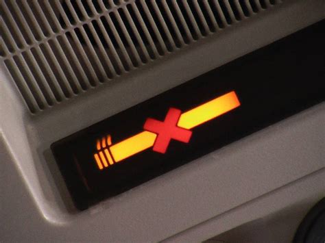 Smokers Express The Concept Airline That Would Have Encouraged