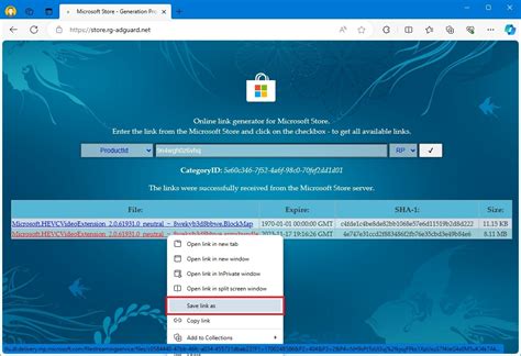 How To Open HEIC And HEVC Files On Windows Windows Central