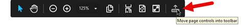 solved set all my pdfs to enable scrolling by default and adobe