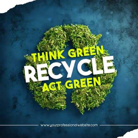 Go Green Recycling Seven Grants That Promote Recycling For America