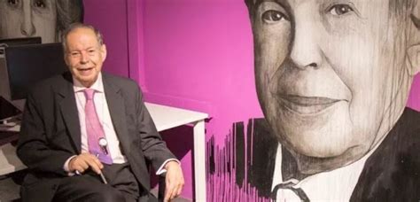 Celebrating Dr Edward De Bono 1933 2021 Holst