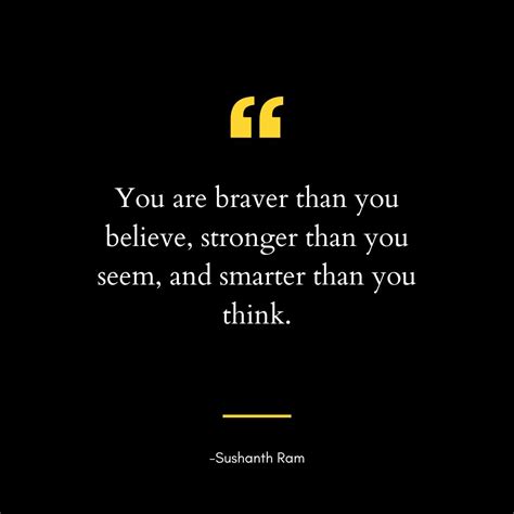 How To Overcome Self Doubt For Mid Level Professionals Sushanth L Ram