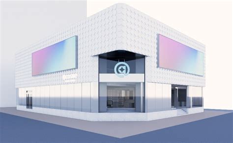 海外初のフラッグシップショップ誕生！「 Cosme Hong Kong」、2025年12月5日にグランドオープン決定 [istyle 株式会社