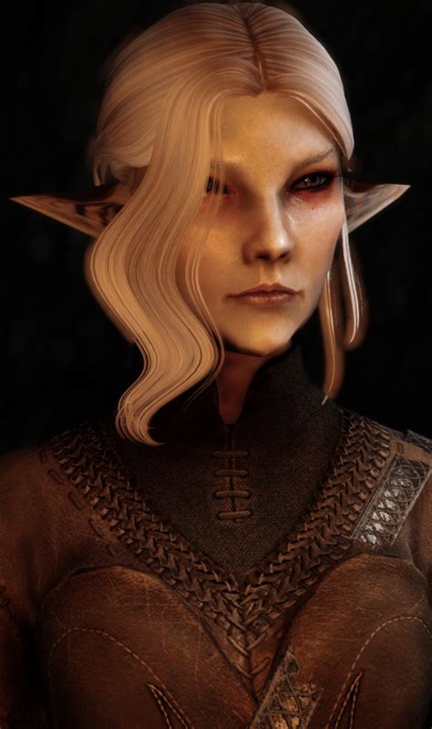 How To Make A Drow R Skyrimporn