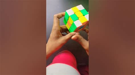 Sex Spot Pattern In 3x3 Rubik Cube Youtube