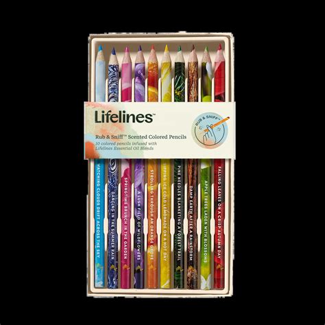 Our Products Lifelines