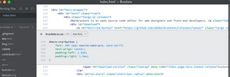 The Best Lightweight Code Editors You Should Use By Manpreet Singh Medium