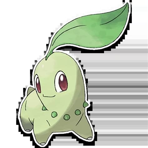 Pokémon — Telegram Stickers Pack