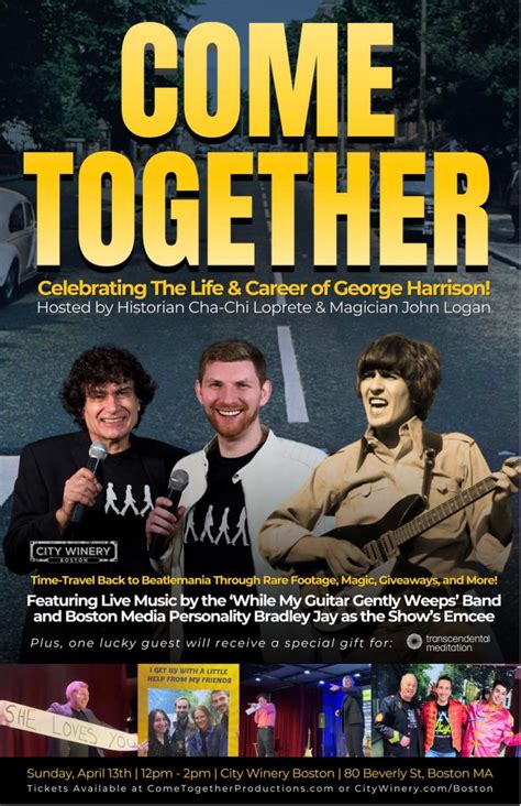 Join Us This Sunday For Our Breakfast With The Beatles Facebook