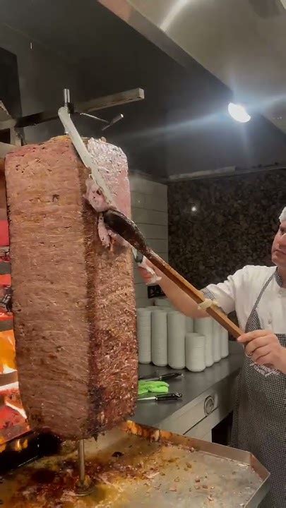 Bayramoglu Döner Lezzet Food Youtube