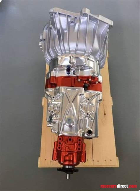 Sequential 6 Speed Gearbox Bmw Almost New