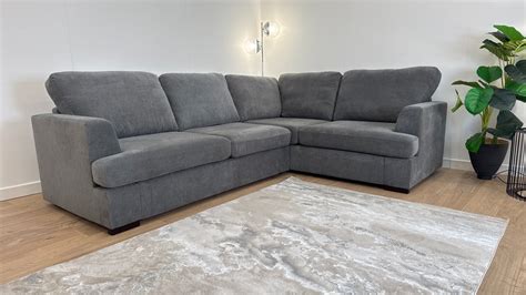 Corner Sofas — The Sofa Clearance Outlet
