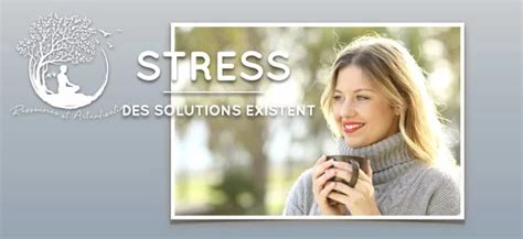 Lutter Contre Le Stress Une Solution Reconnue