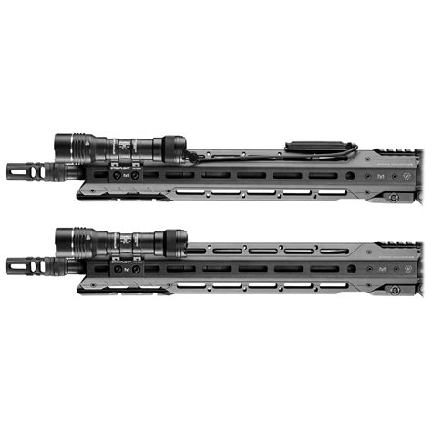 Protac® Rail Mount Hp X Pro High Candela Long Gun Light Streamlight®