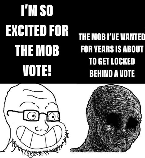 19 Minecraft Memes After The Most Recent Mob Vote Debacle Know