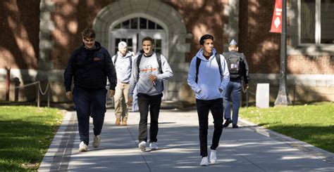 Flexible Pathways Norwich University On Campus