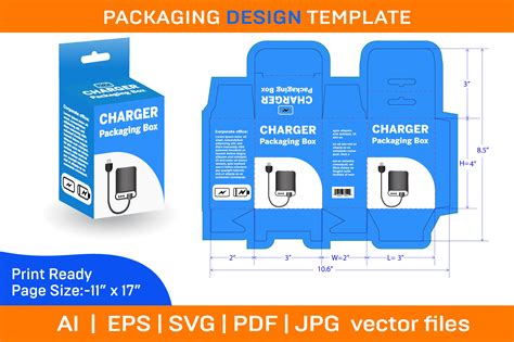 Box Cell Phone Graphics