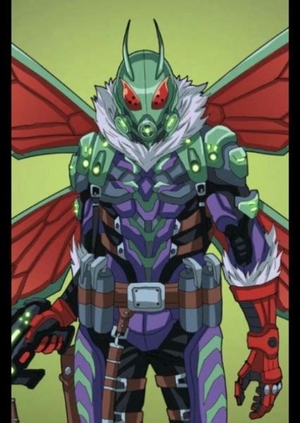 Killer Moth Solo Movie Fan Casting On Mycast