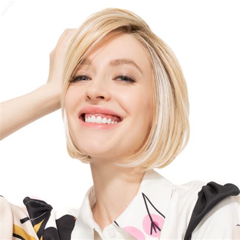 Smooth Cut Bob Beauty Alchemy