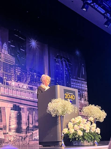 Congratulations Connie Wimer And Business Publications Corporation Inc For An Amazing Legacy