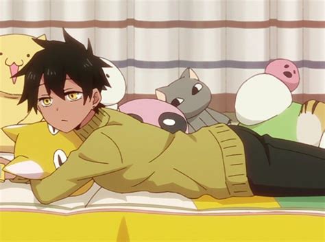 Pin On Senpai Ga Uzai Kouhai No Hanashi
