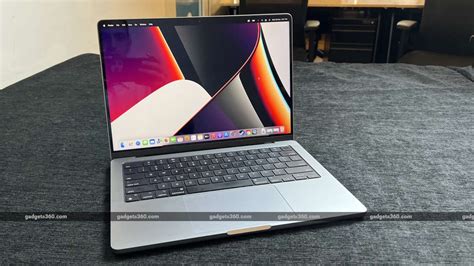 Macbook Pro Inch Review The Mac That Fans Have Been Waiting For Gadgets
