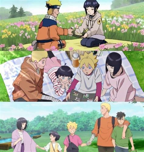 Pin Em Naruto And Boruto