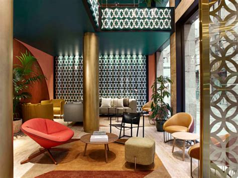 Kimpton Vividora Barcelona