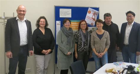 Eben Ezer Erhält Gütesiegel Für Familienfreundlichkeit Lokale