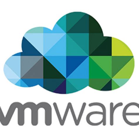 Vmware Logo Ingens Networks