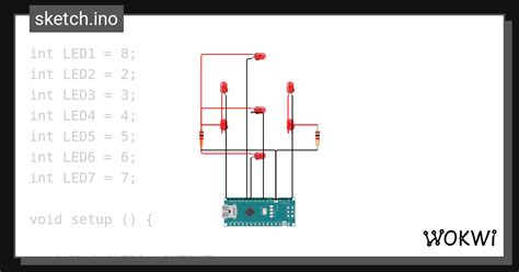 Daffa Wokwi Esp32 Stm32 Arduino Simulator
