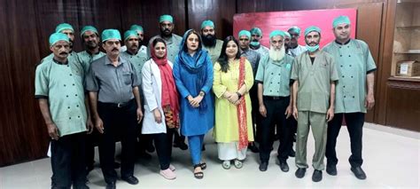 Food Safety Practices In Health Care Conducted A Very Informative