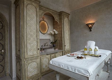 Ashford Castle Wins Best Hotel Spa At The World Spa Awards 2020