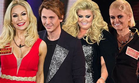 Celebrity Big Brother 2016 S Contestants Talk About Having Sex In Public Daily Mail Online