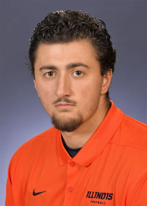 Michael Cerniglia Tight End Wisconsin Badgers Nil Profile Opendorse