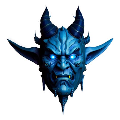 Download Oni Gatekeeper Design Png Yeh