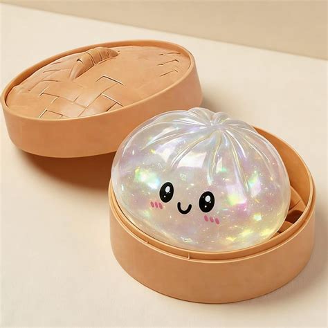 Squishy Dumplings Viral Etsy