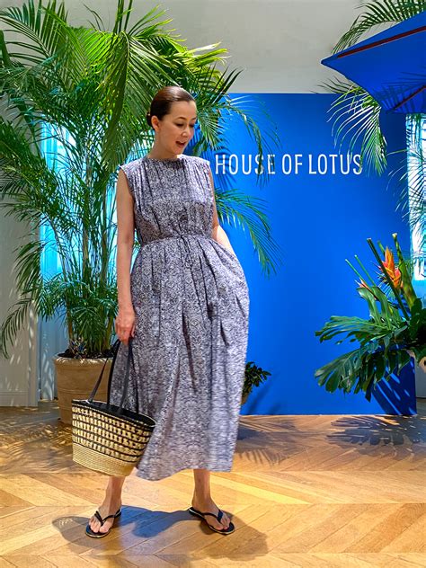 Karens Style ＃88｜ハウス オブ ロータス＜house Of Lotus＞公式サイト