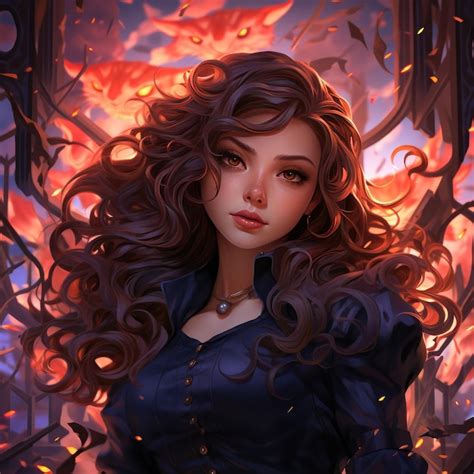 Premium Photo In A Dimly Lit Room A Stunningly Beautiful Model Gracefully Poses