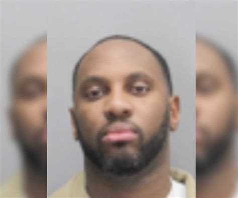 Georgia Man Posed As Police To Bilk City Residents Out Of Cash In Fairfax Officials Say