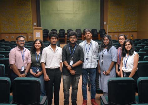 Nmithacks Hackathon Innovation Collaboration Techieminds Nmithacks Campalin Team