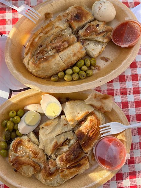 Beyond Kahi Geymar 3 Must Eat Traditional Iraqi Breakfast Dishes