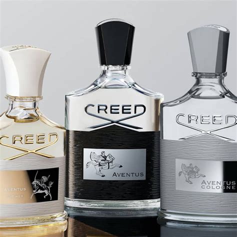 6 Best Creed Colognes Read This First