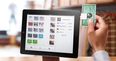 What Do You Understand By A Mobile POS MPOS System Techyv Com