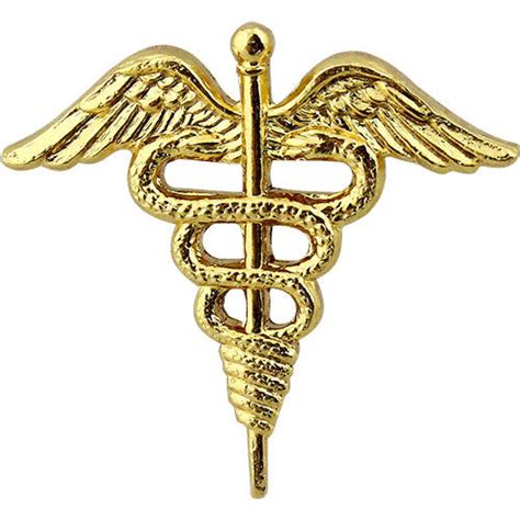 Navy Physician Assistant Collar Device Usamm